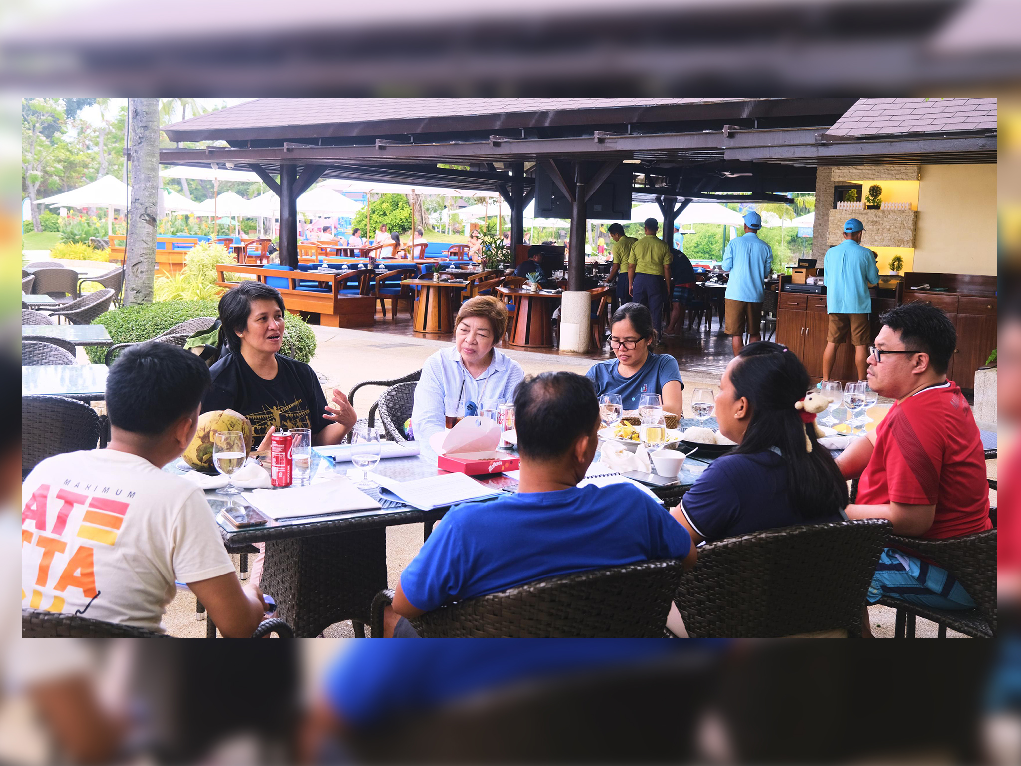 Orientation Program for First Time Directors