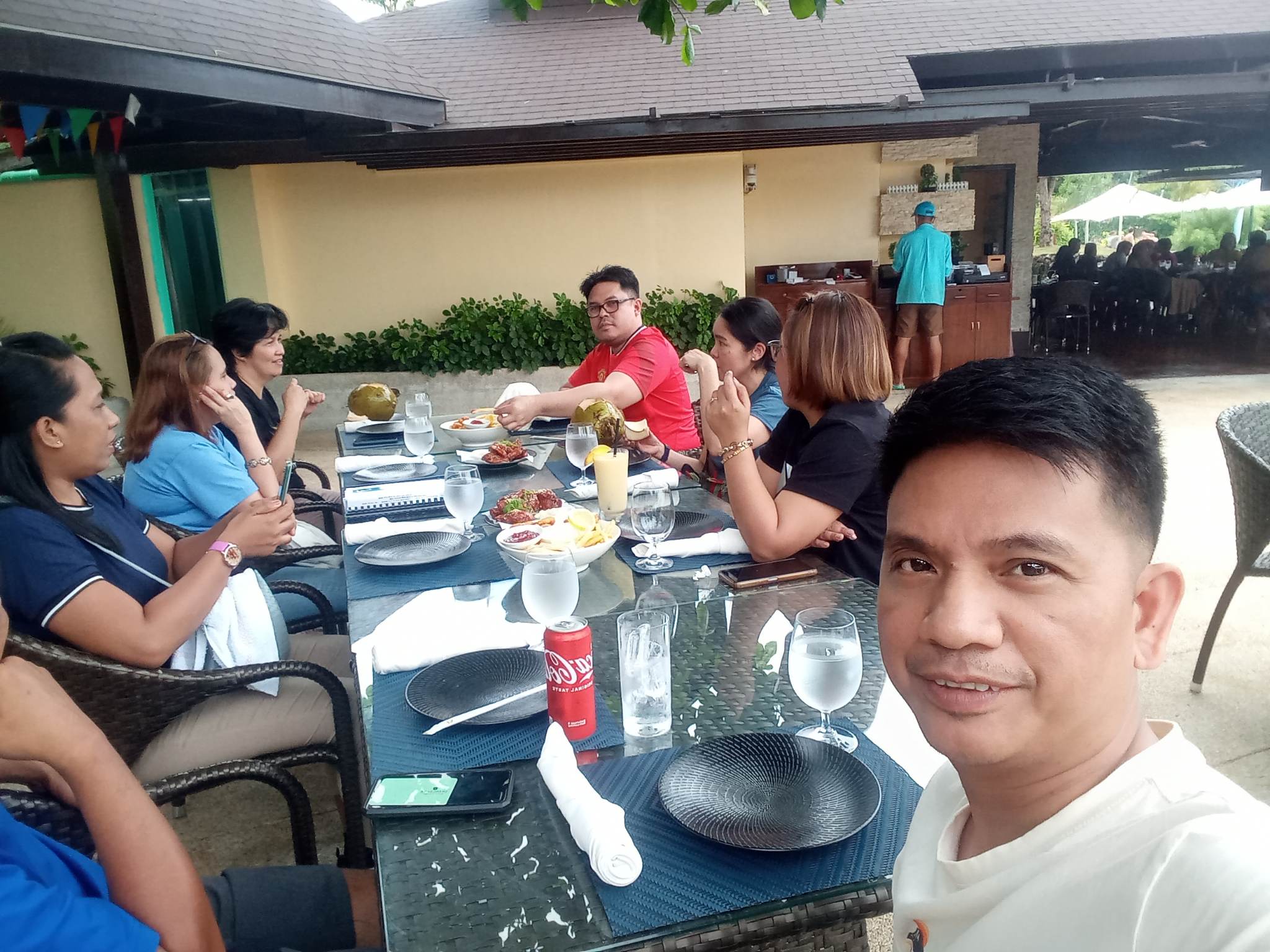 Orientation Program for First Time Directors