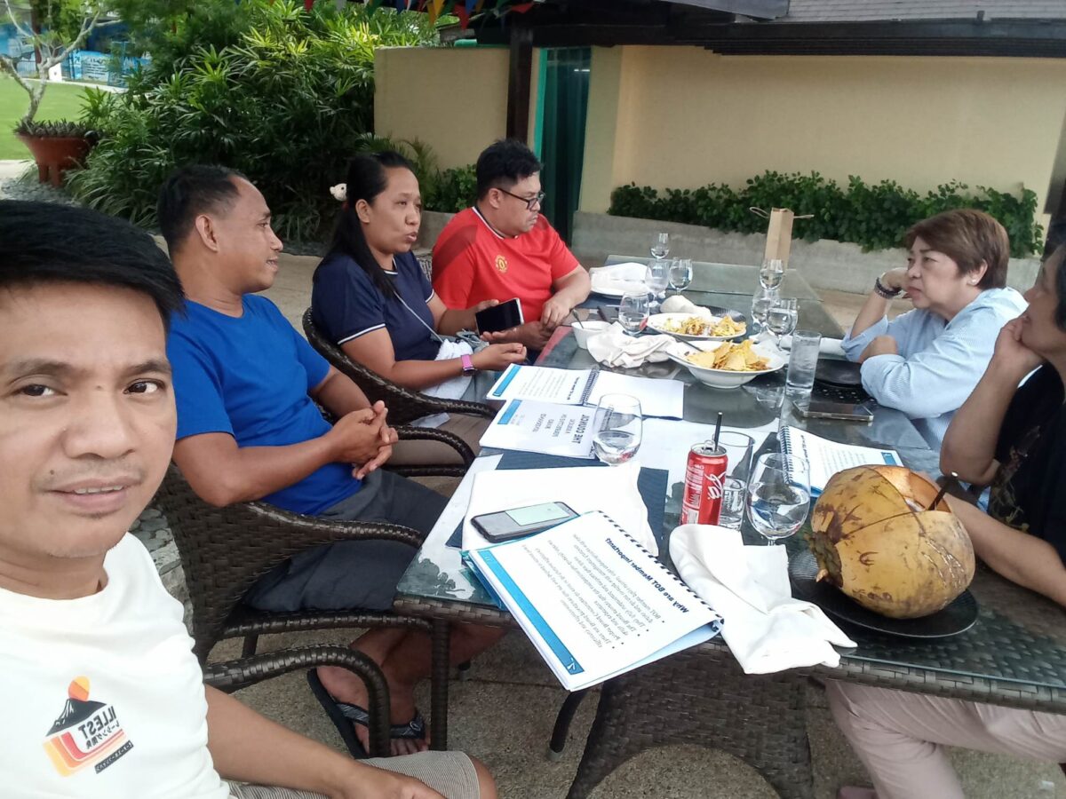 Orientation Program for First Time Directors