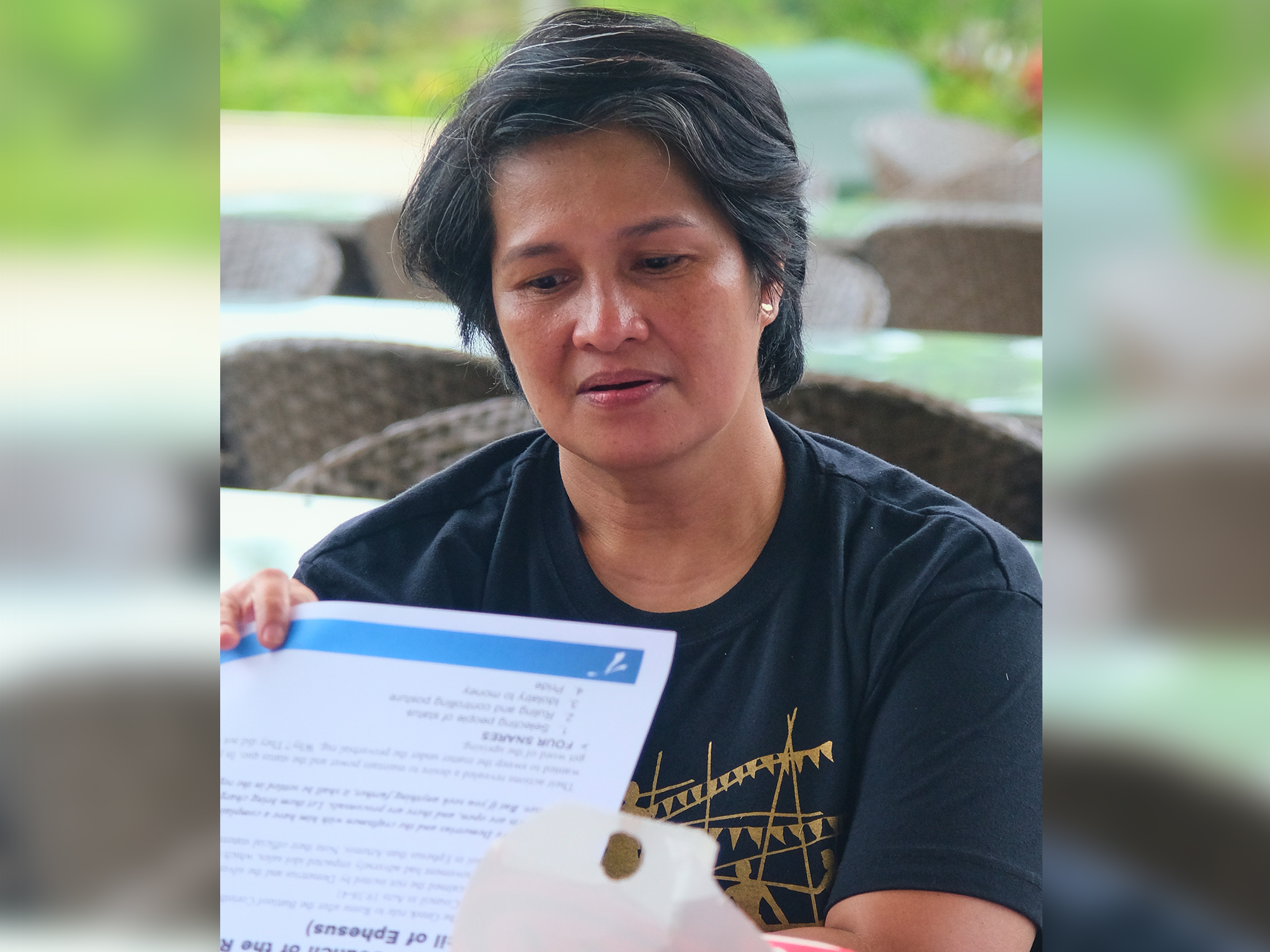 Orientation Program for First Time Directors