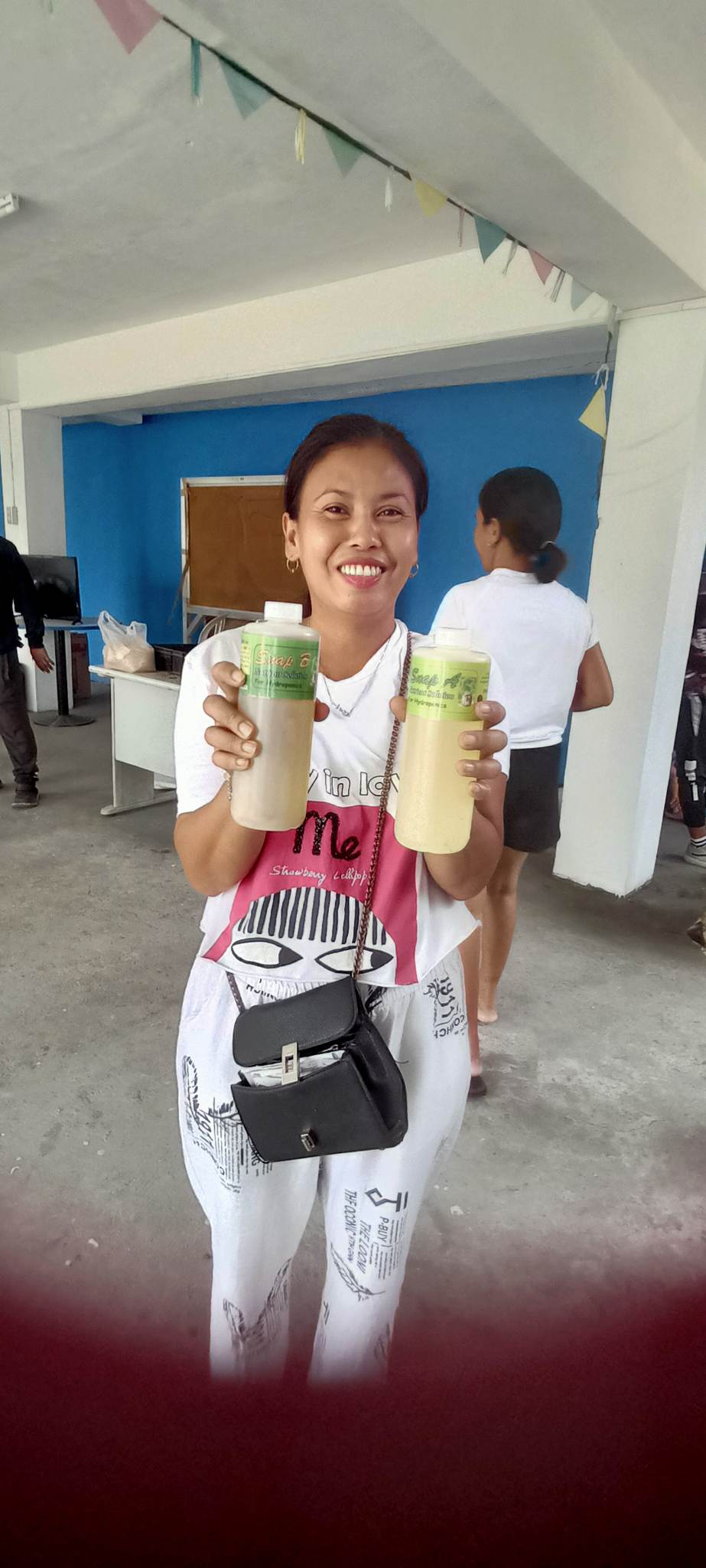 Livelihood Trainings